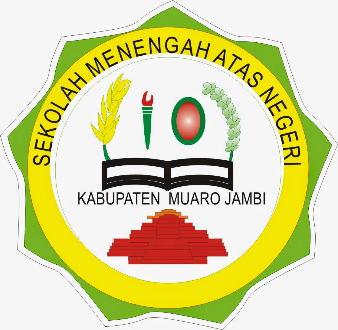 SMA NEGERI 10 MUARO JAMBI: Profil Sekolah