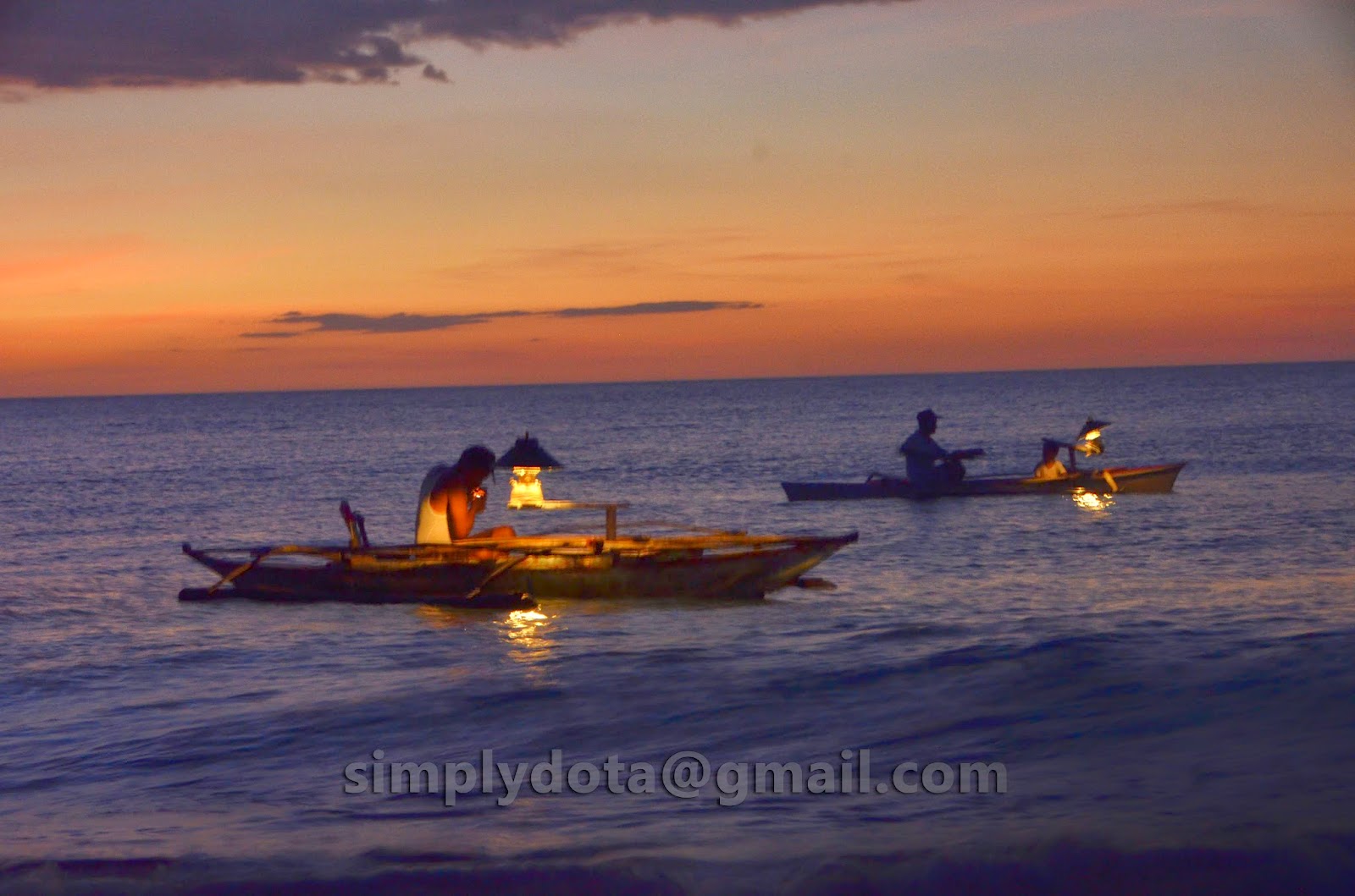 Blissful Xperience: Gasera