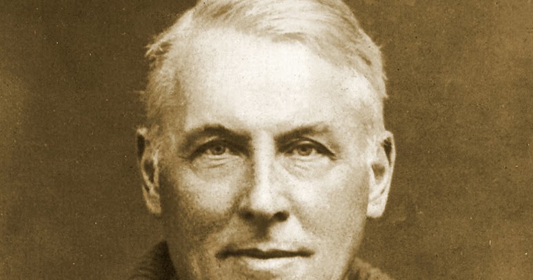 Robert William Service- Biography - SublimePoems