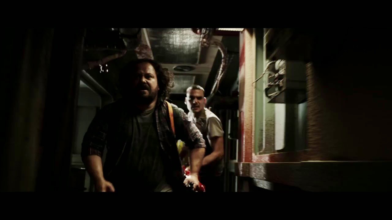 Crítica: [REC] 4 por Rubén "Reaper" GonzáleZ ~ Castle Rock Asylum