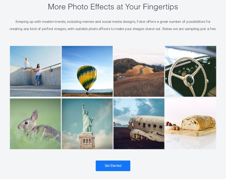 Fotor Photo Editor Effects Fotor Photo Editor Effects
