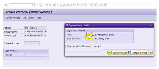 Expert Guidance in SAP MM: Material Master Record Configuration and ...