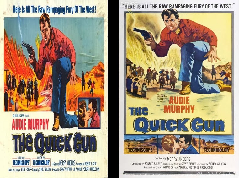 La Reina del Clasico DVD: Western Parte VI