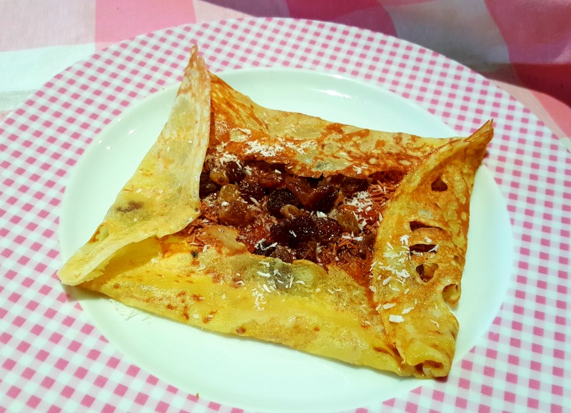 La cuisine & Claudine: Les Crêpes, c'est la Chandeleur, et que ça saute