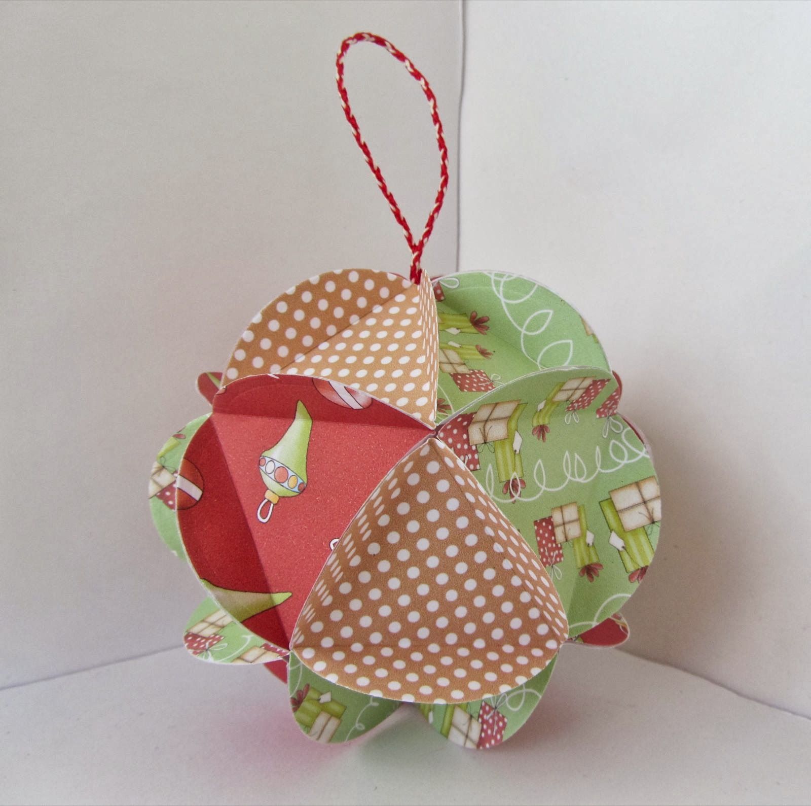 Polkadoodles Cardmaking, Craft & Scrapbooking Challenge: Tutorial ...