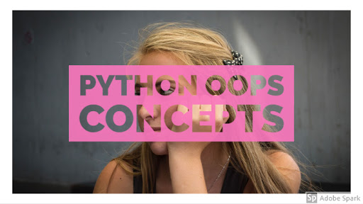 4 Top Python Oops Concepts Simplify Your Coding