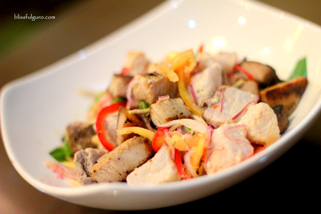 Tacloban Food Hunt: Quirky, Smoky and Heavenly - blissfulguro