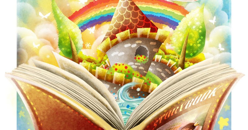 Criteria for choosing storybooks