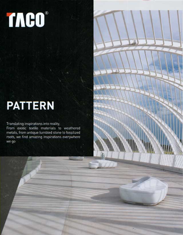 HPL Pattern ( Pola ) - Allia Furniture