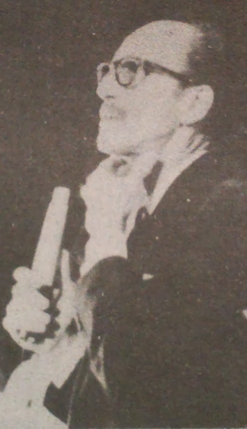 El blog de Pedraza Ginori: ESTRELLA Y LUCEROS DEL CARNAVAL DE LA HABANA ...