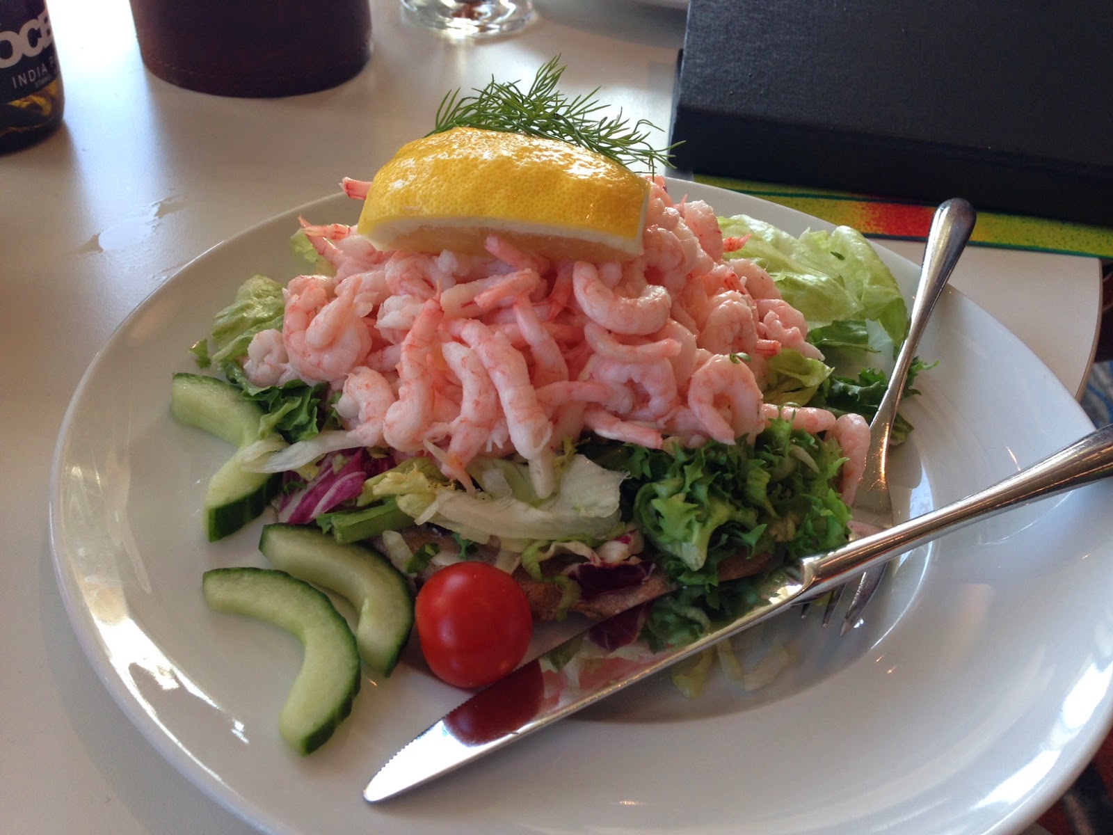 Traditional Swedish Food