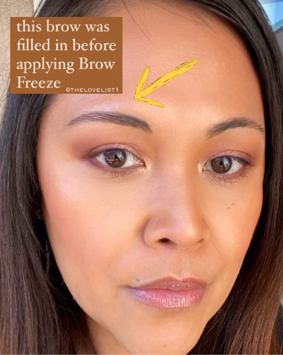 Product Review | Jason Wu Beauty Brows Before Boys Brow Powder