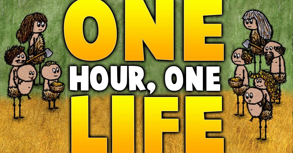 One Hour One Life - Tải Nhanh