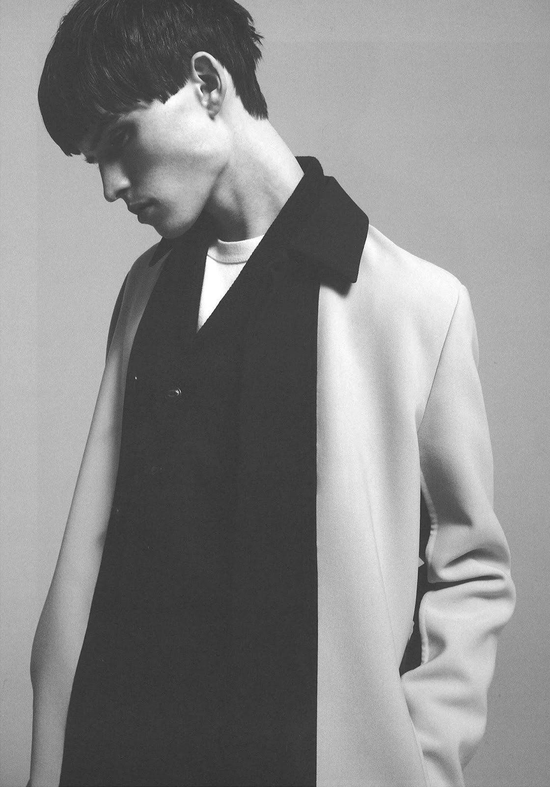 Bananas Models: Taylor Cowan for The Greatest Magazine