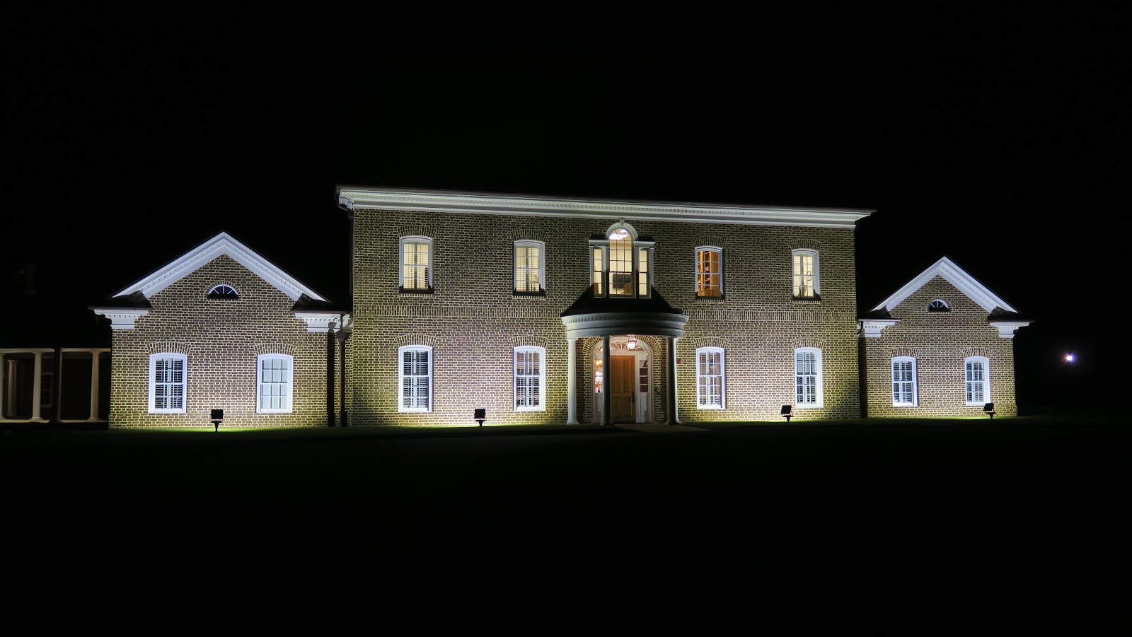 2017 NRC: Cocktail Party at the Ag Pro Corporate Office