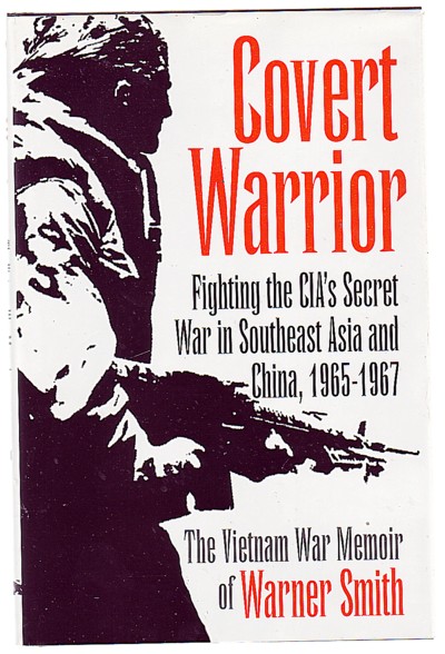 Chagatai Khan: Jalaluddin Haqqani & CIA's Phoenix Program in Vietnam