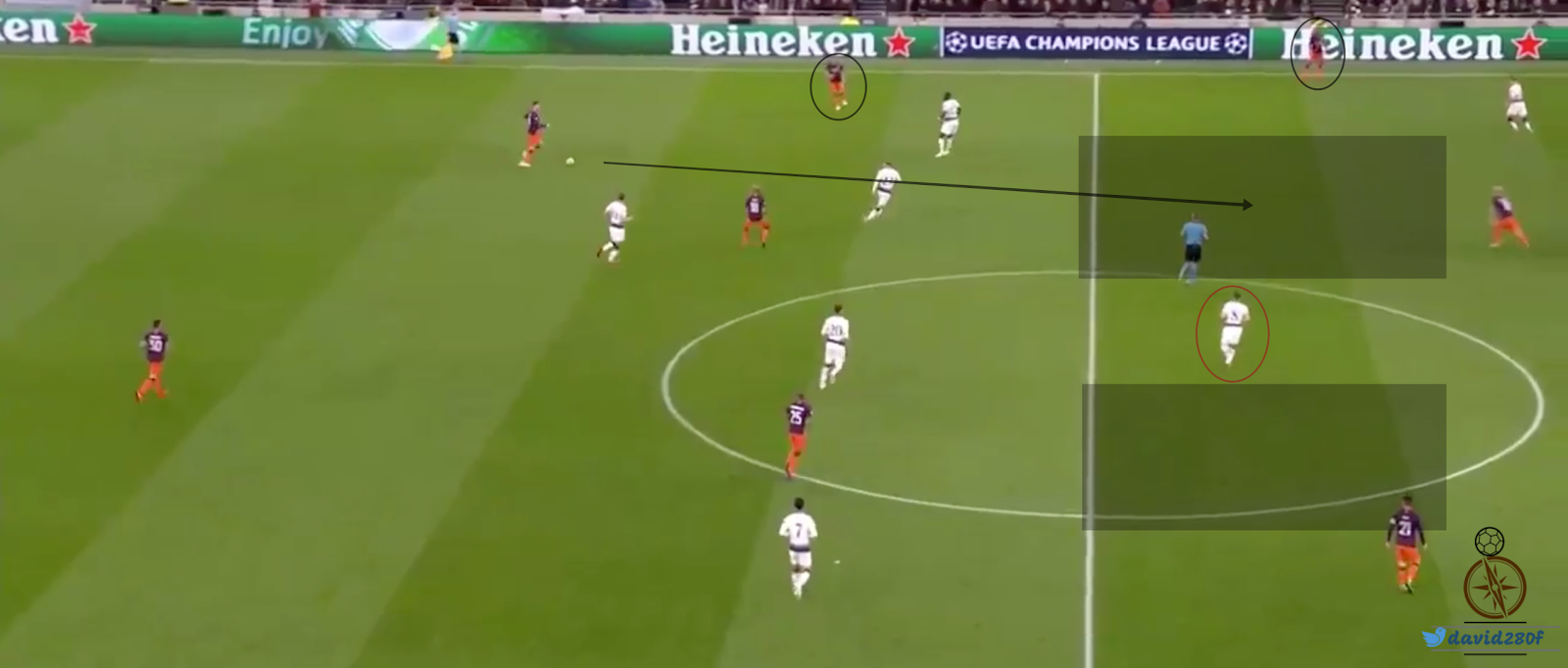 Laterales por dentro para facilitar procesos