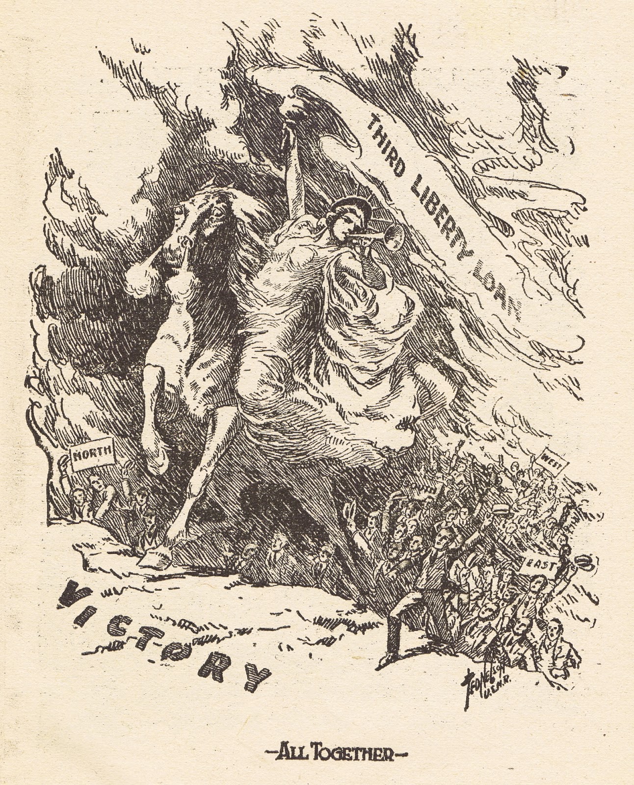 Scary Terry's World: The Cartoon Book -- Part Three