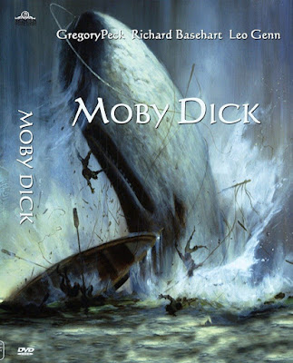 Moby Dick (1956) ~ cine-cultz