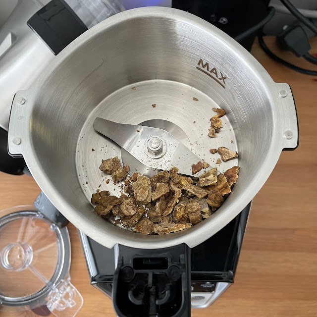 Torviewtoronto: Hamilton Beach Professional Juicer Mixer Grinder