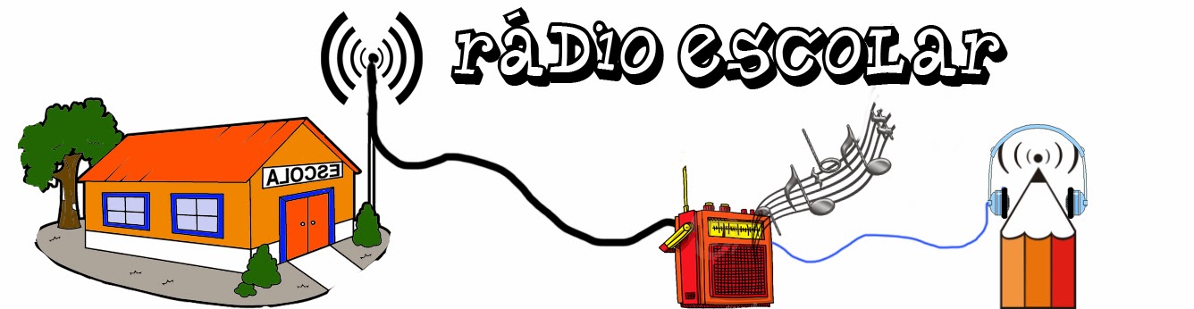 Tecnologia Assistiva: 05 - Rádio na Escola
