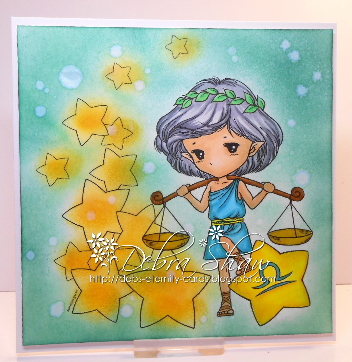 Aurora Wings Showcase Blog: New Release Showcase June - Zodiac Sprites ...