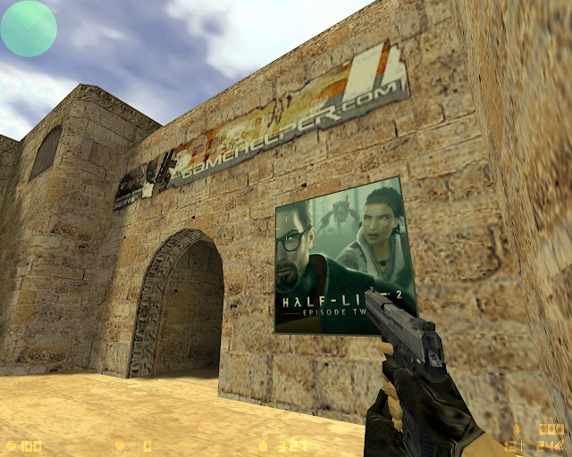Counter - Strike 1.6 Portable ~ Baixe Play