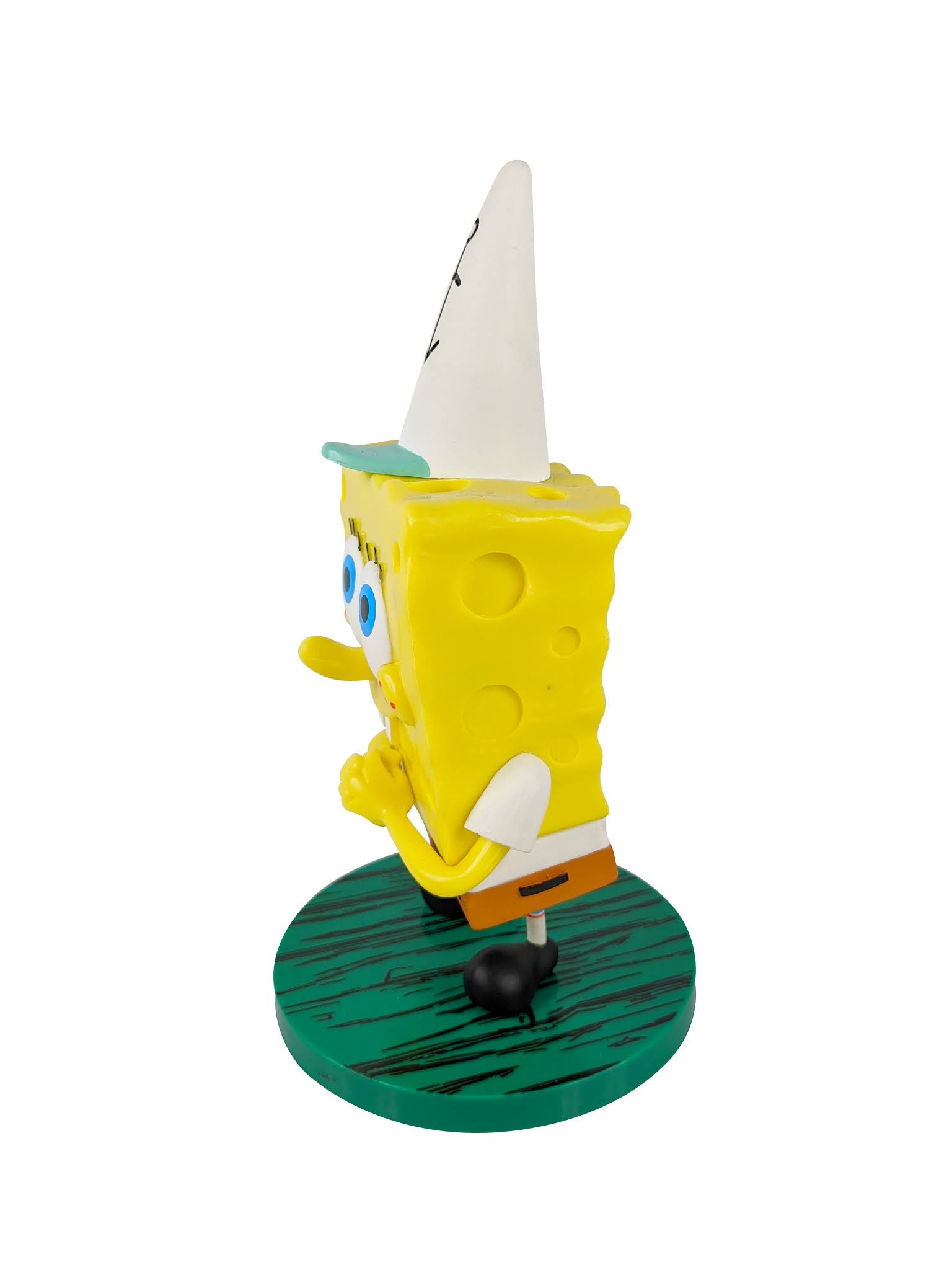 Nickelodeon Unveils First Look Photo At New Spongebob Squarepants