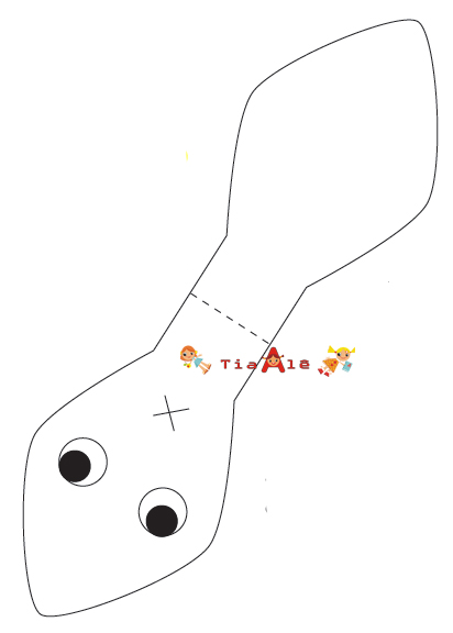 Blog da Tia Alê: COBRA/SERPENTE - modelos e moldes