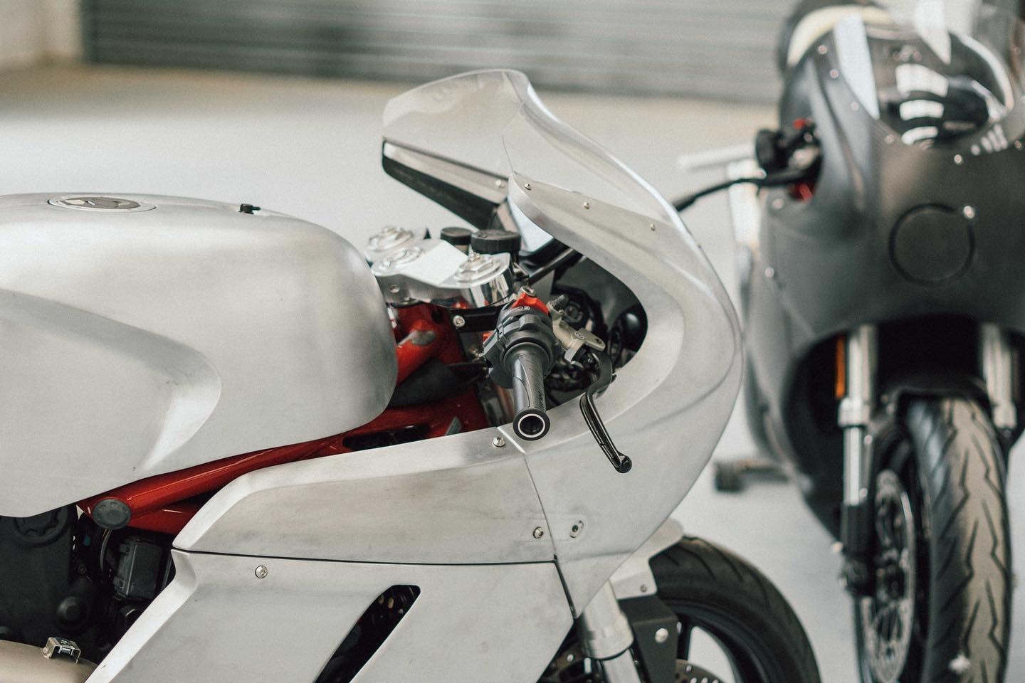 dB25 No1 and No2 / deBolex Engineering