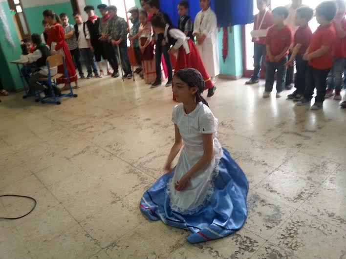 Scuola Infanzia e Primaria di Trunca