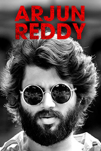 Frankly dear, I don't give a damn: Arjun Reddy - To love or to hate ...