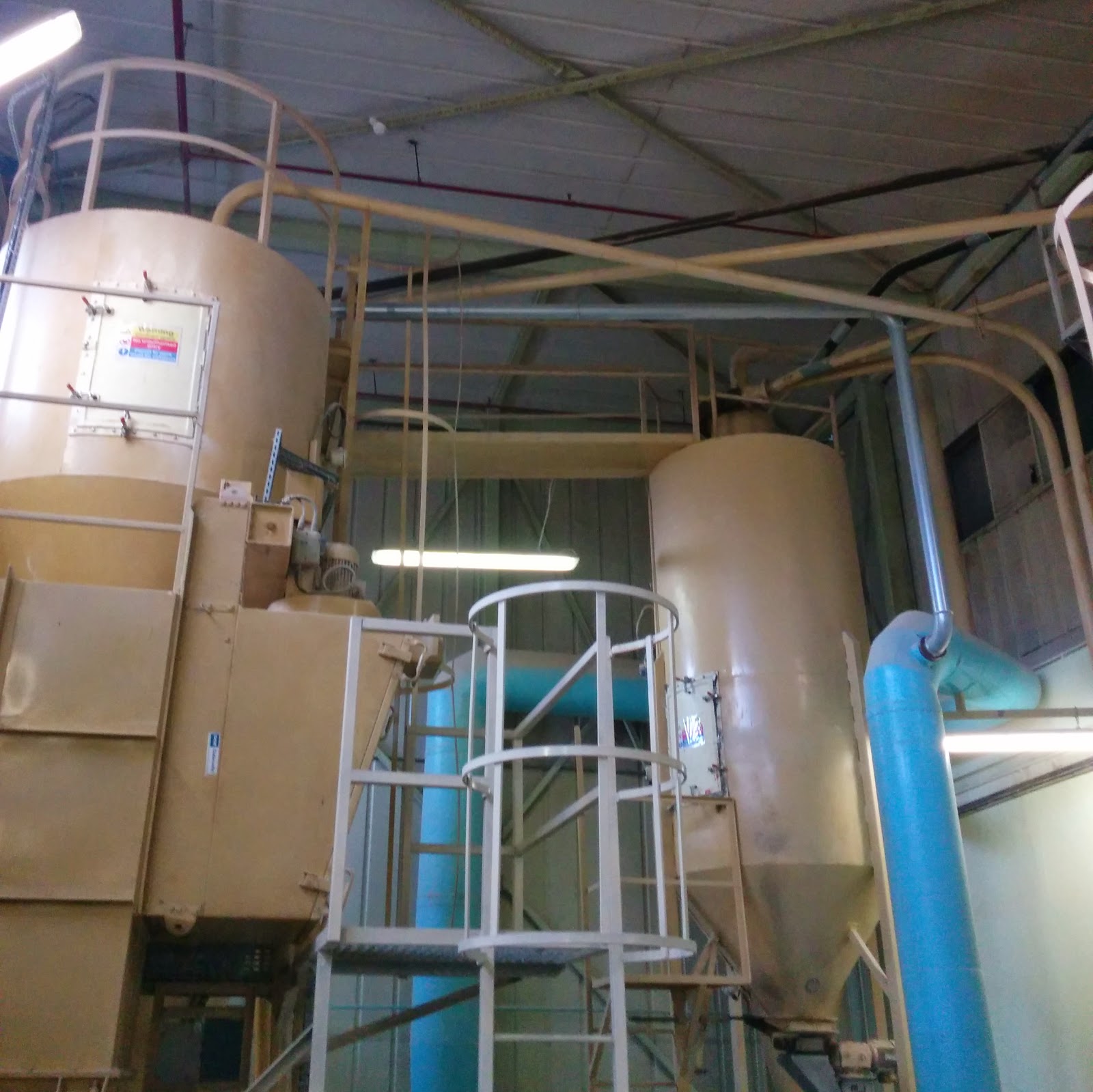 Stirring Food: OATS about YOU?