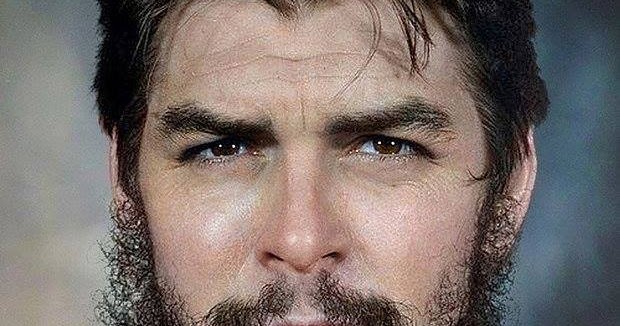 Cuba, Isla Mía : El Che: una cultura de liberación