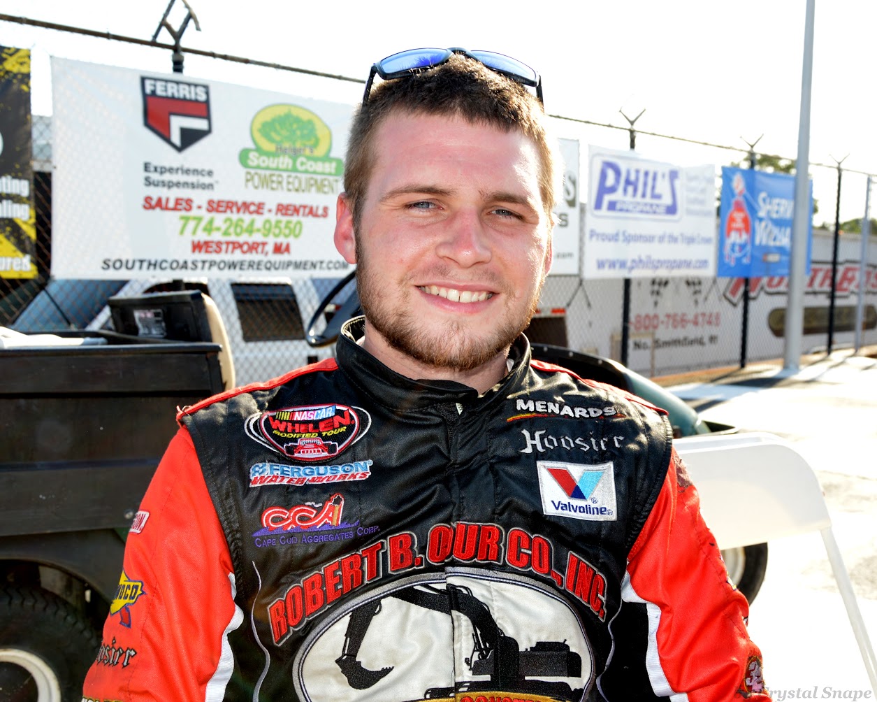 Race Chatter on WNRI.COM, 99.9 fm, 1380 am, Tune in radio, Alexa, Apple ...