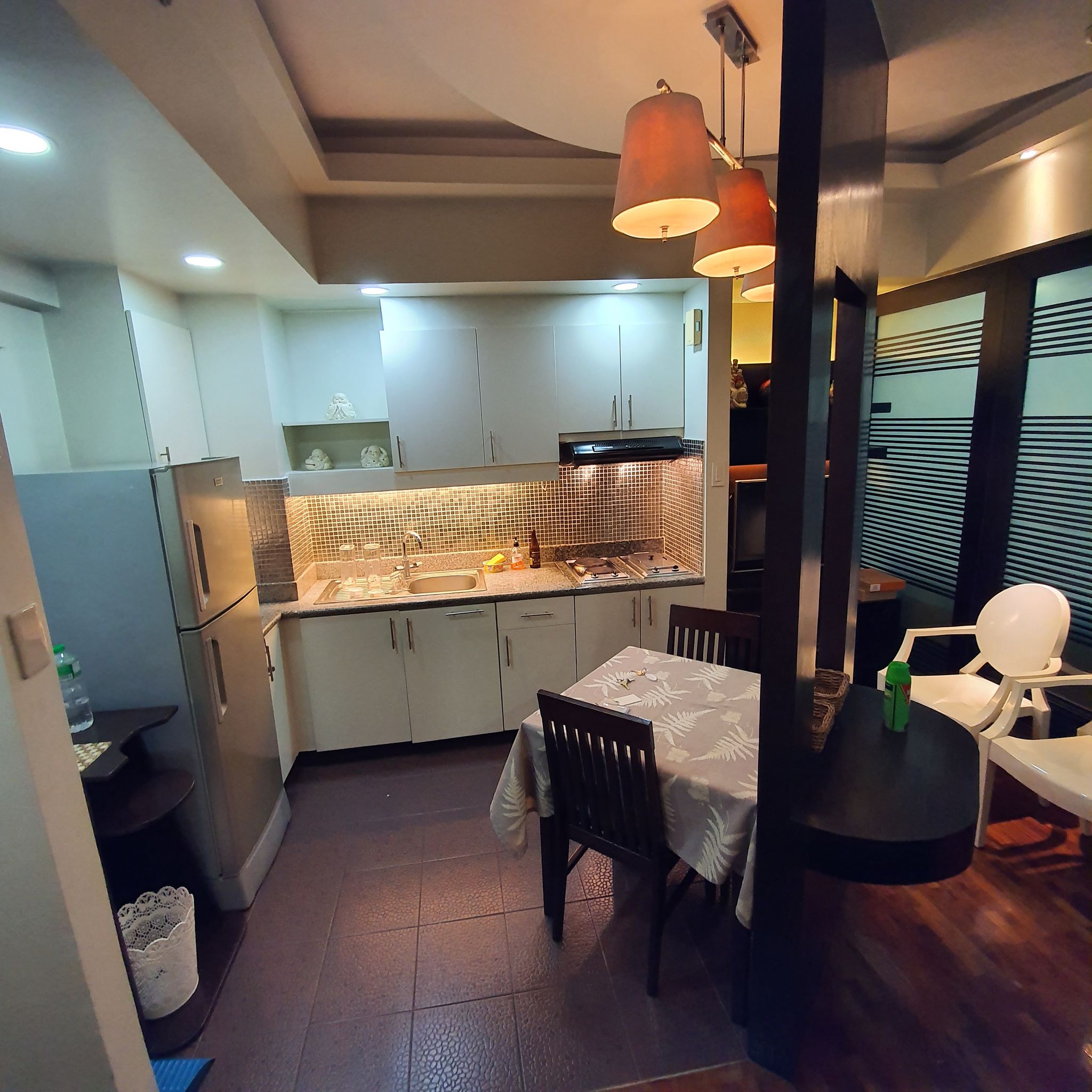 One Adriatico Place Manila condo for rent and sale