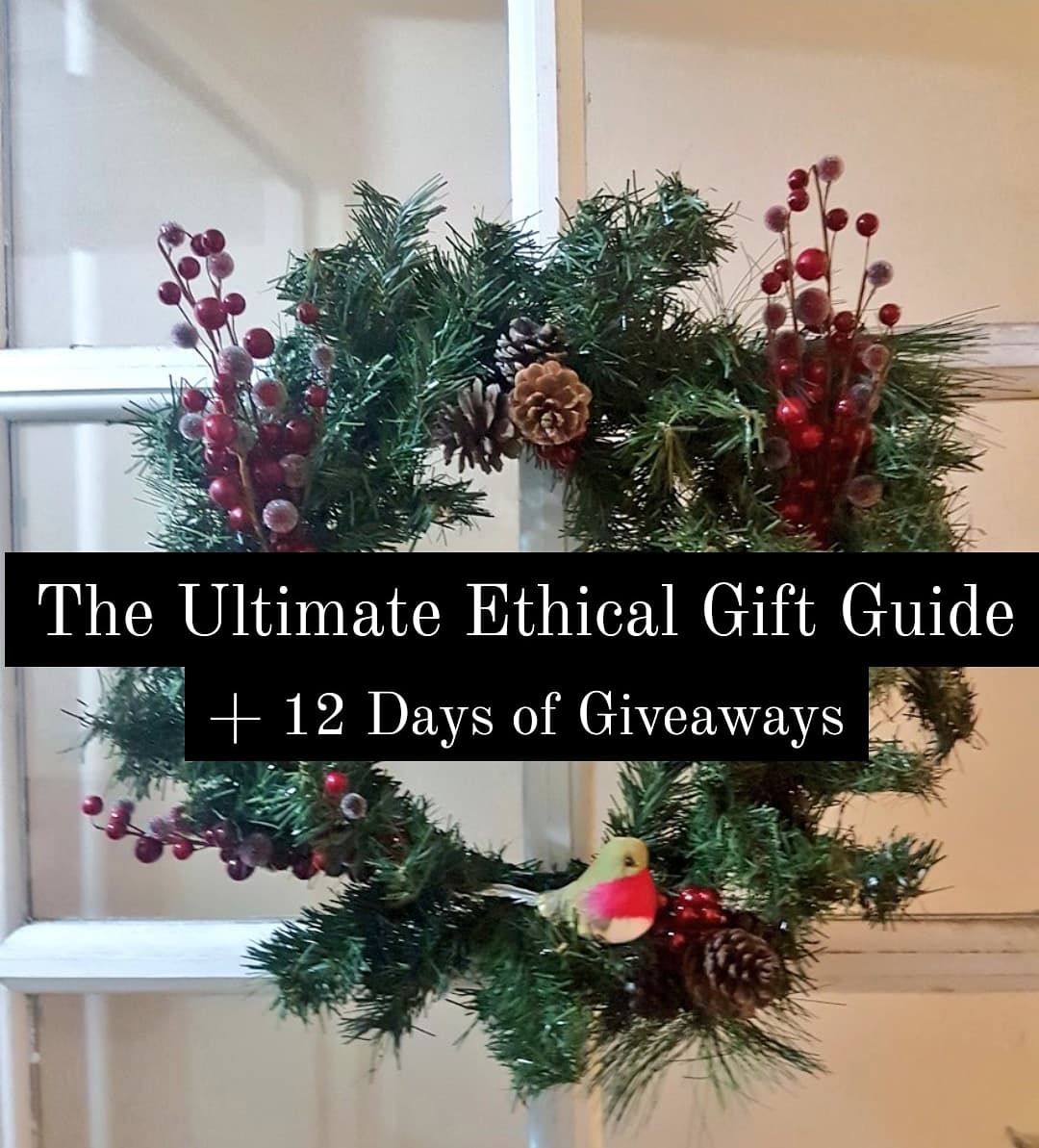 The Ultimate Ethical Gift Guide 2020 * - The ecoLogical