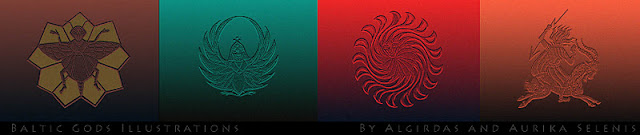 Yolantele: Baltic Culture; Introduction