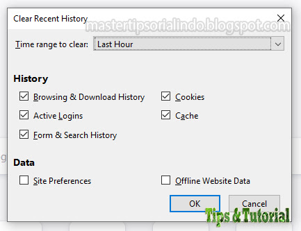 Memperbaiki Corrupted Content Error Saat Membuka Gmail Menggunakan ...