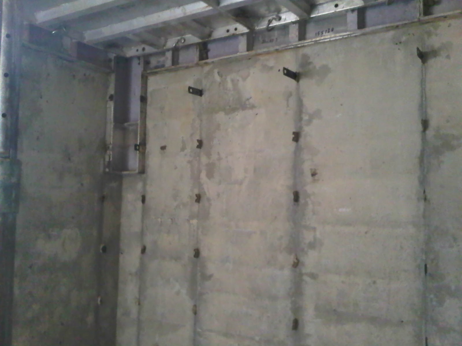 TECNOLOGÍA DE LA CONSTRUCCIÓN: CONJUNTO RESIDENCIAL LOS ROQUES I