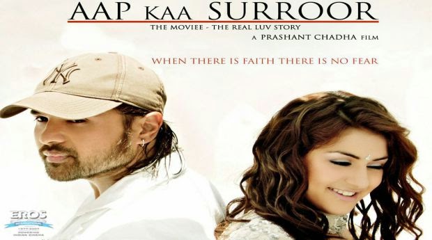 Images For Movies: Aap Kaa Surroor (2004)