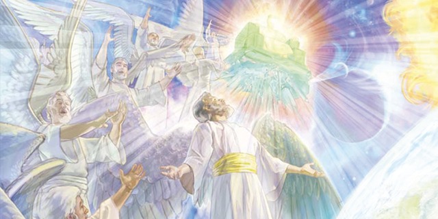 Gods Word is Truth: WHY DID GOD SEND JESUS TO EARTH?