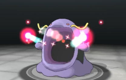 Poké-Arquivo: 317 - Swalot ~ PMD || Acervo de Imagens de Digimon e ...