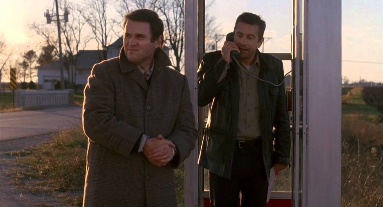 Radiator Heaven: Midnight Run