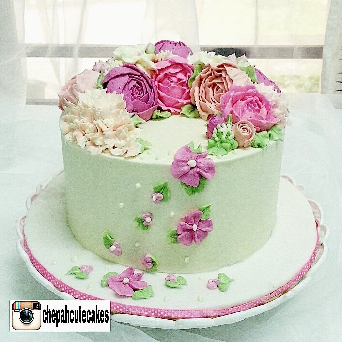 Home Bakery Bangi - Kajang