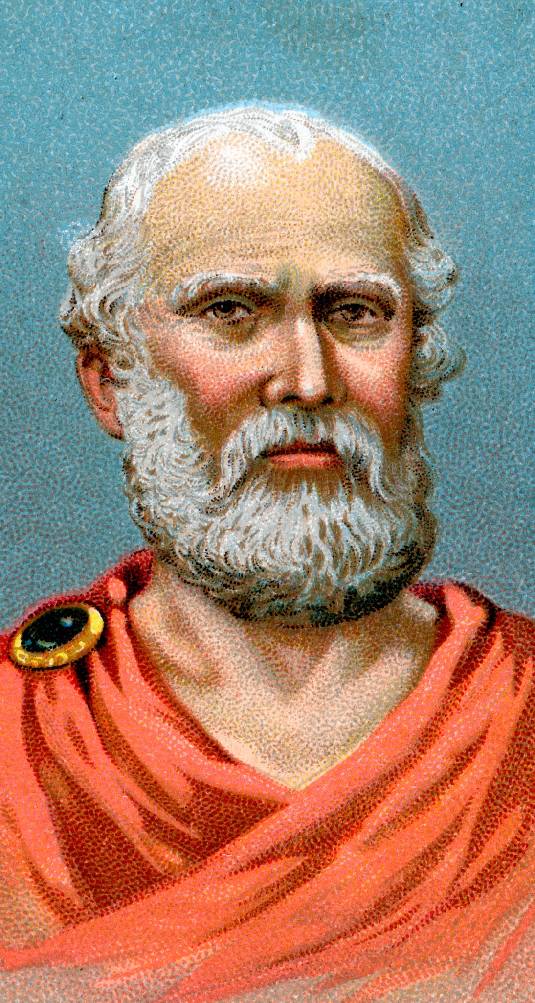 Mực Tím Sơn Đen: Plato