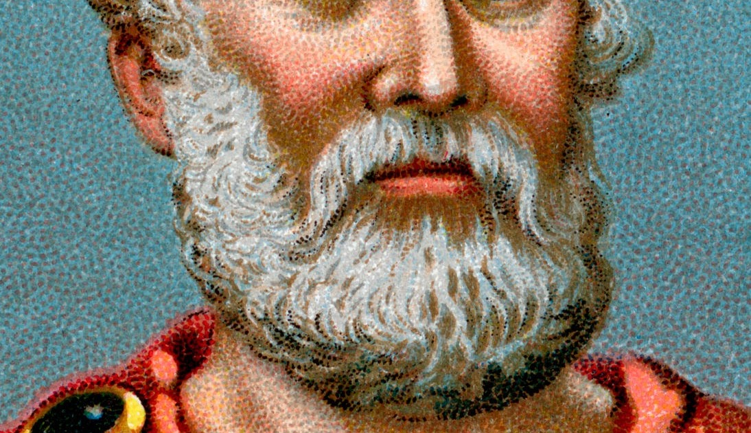 Mực Tím Sơn Đen: Plato