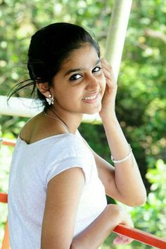 Anaswara Rajan Wiki, Biography, Dob, Age, Height, Weight, Affairs and More