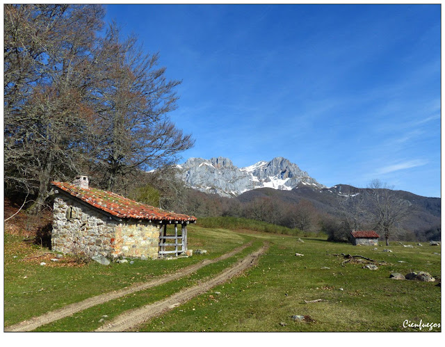Caleyando con Cienfuegos: La Cotorra de Escobaño desde Soto