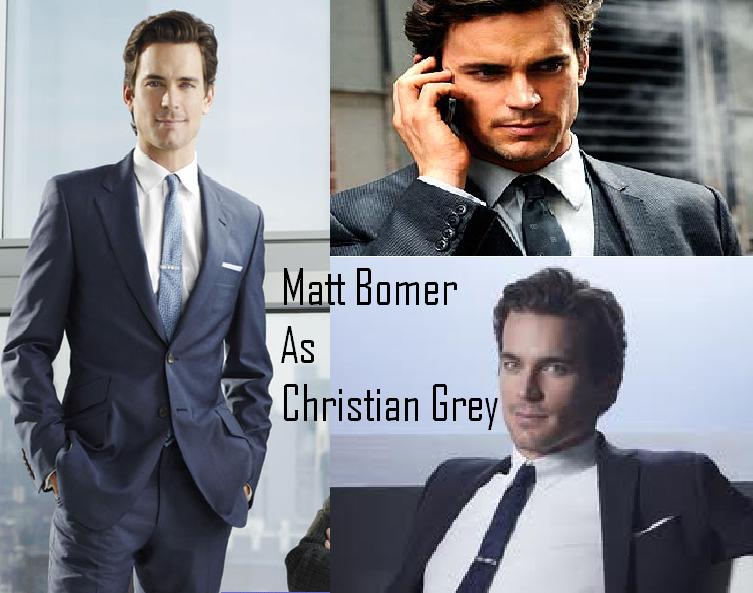 Confessions of a Rambling Douchess: Hel-lo, Christian Grey! a.k.a Final ...